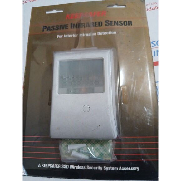 keepsafer | Other | Keepsafer Passive Infrared Sensor | Poshmark